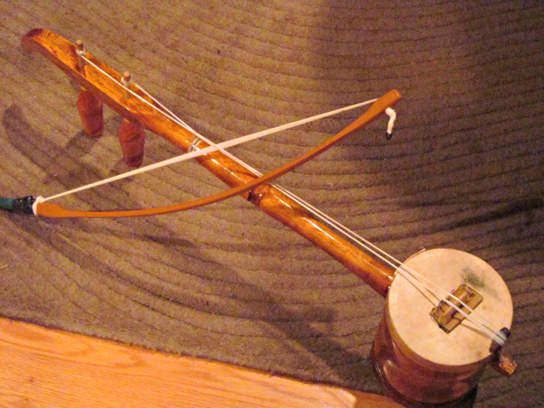 A Traveller's To Do List - Travel Writing - Lou Natale